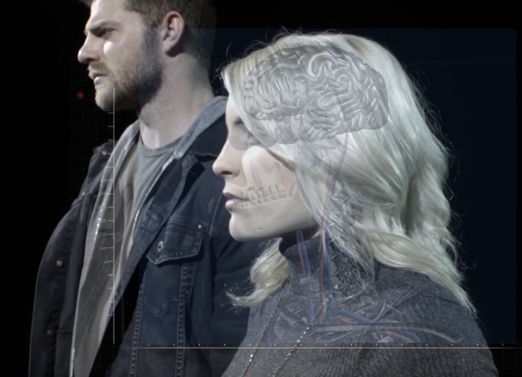 Into Me See – Israel Isas